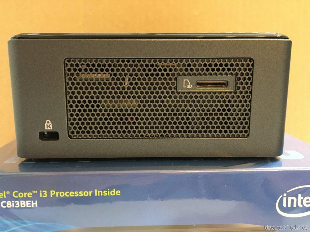 Intel NUC8i3BEH_appearance_IMG_3252 | ONK Blog
